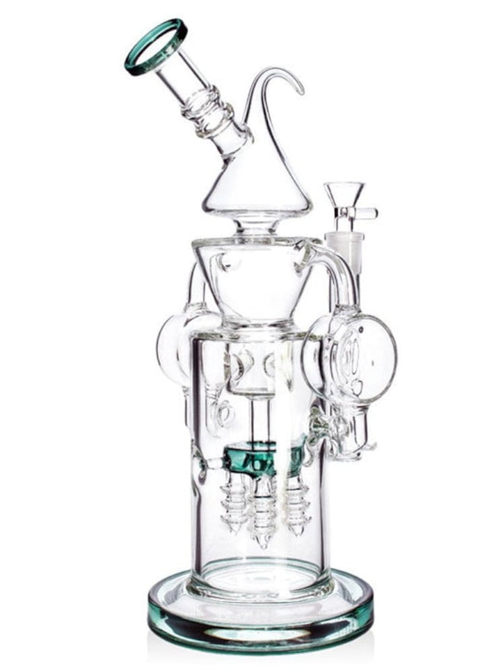 The Ultimate Bong Buying Guide... | Shop Bongs on GlassPass
