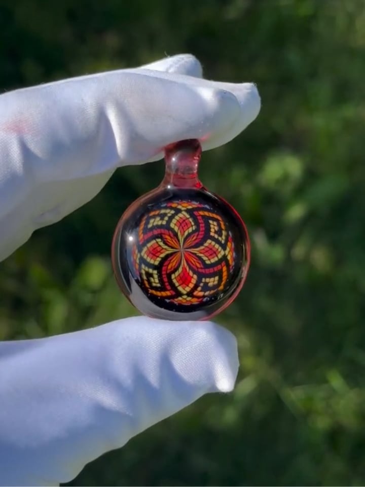 *Sam Alderson*🌟♦️Gold... | Shop Alderson Glass on GlassPass