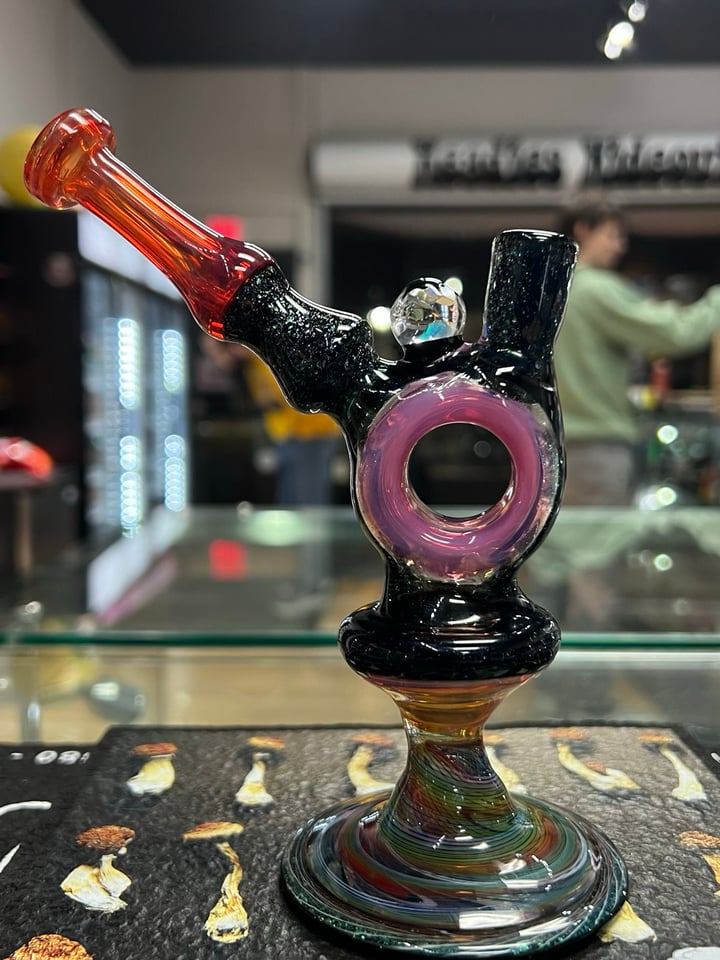 2024 Trill Dry Rig | Shop Heady Rigs on GlassPass