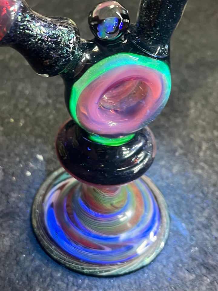 2024 Trill Dry Rig | Shop Heady Rigs on GlassPass
