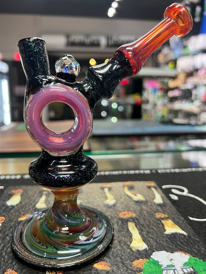 2024 Trill Dry Rig | Shop Heady Rigs on GlassPass