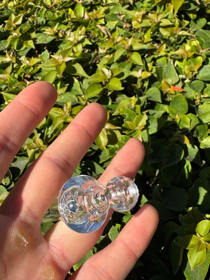 Victory glass work... | Shop Victory Glassworks on GlassPass