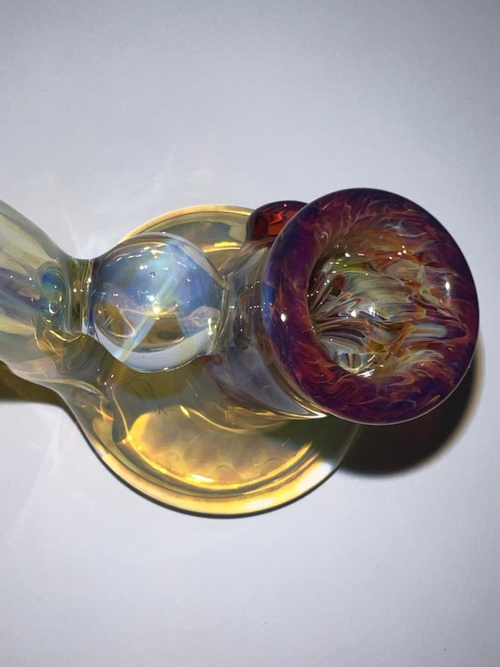 M2K Squatlock | Shop Matt 2000 on GlassPass