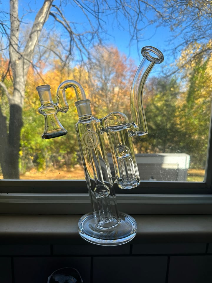 OJ Flame - Dub Bub | Shop OJ Flame on GlassPass