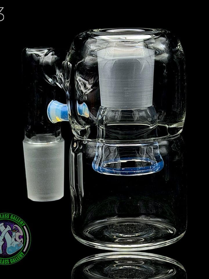 Fluid Glass - Ash Catcher... | Shop Fluid Glass on GlassPass