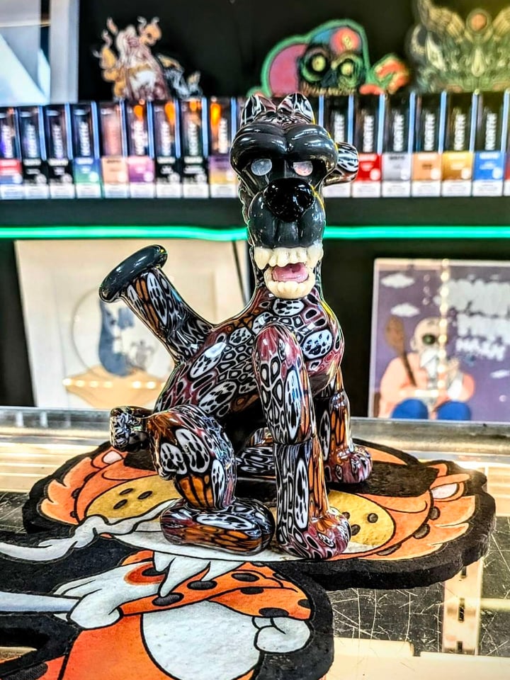 Ryan Kane full body chip st... | Shop Ryan Kane on GlassPass