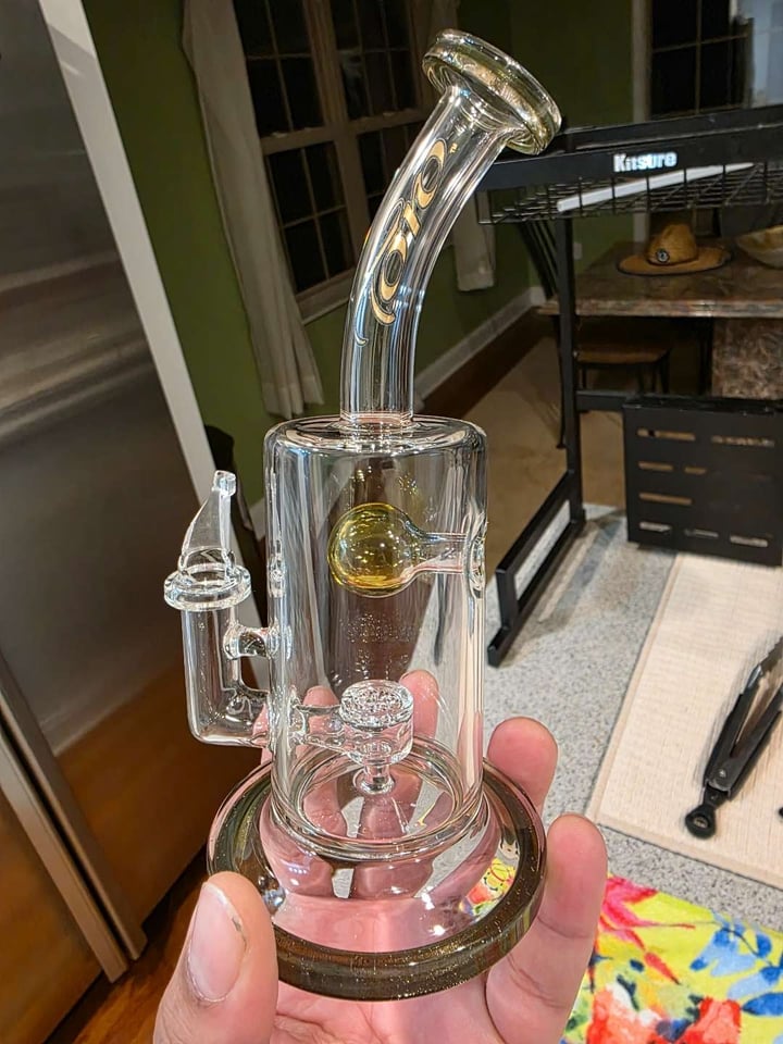 Toro UV Jetball 10mm - Broken gr... | Shop Toro on GlassPass