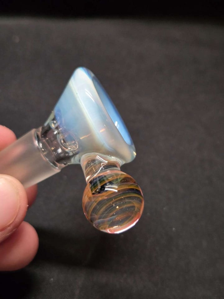 Full-size classic fa swiss | Shop Swiss Perc on GlassPass