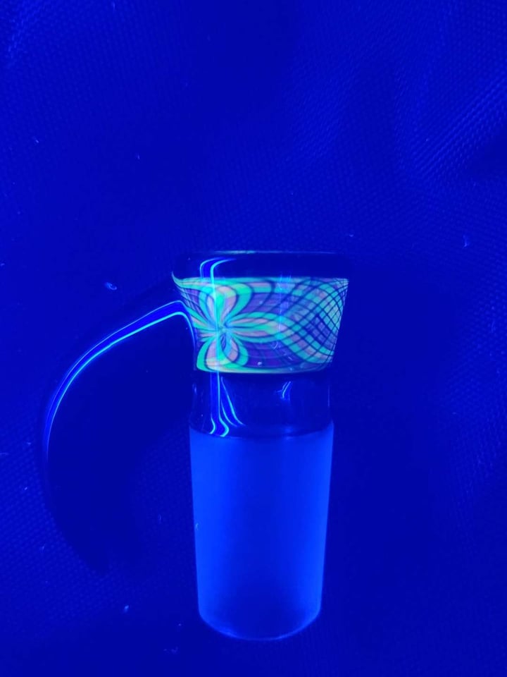 Shamby Partial Retti Slide 18mm | Shop Shamby on GlassPass
