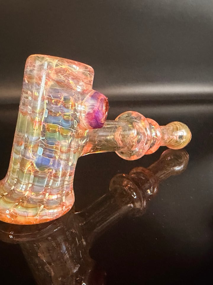 Esp wrap and rake hammer | Shop Esp Glass on GlassPass