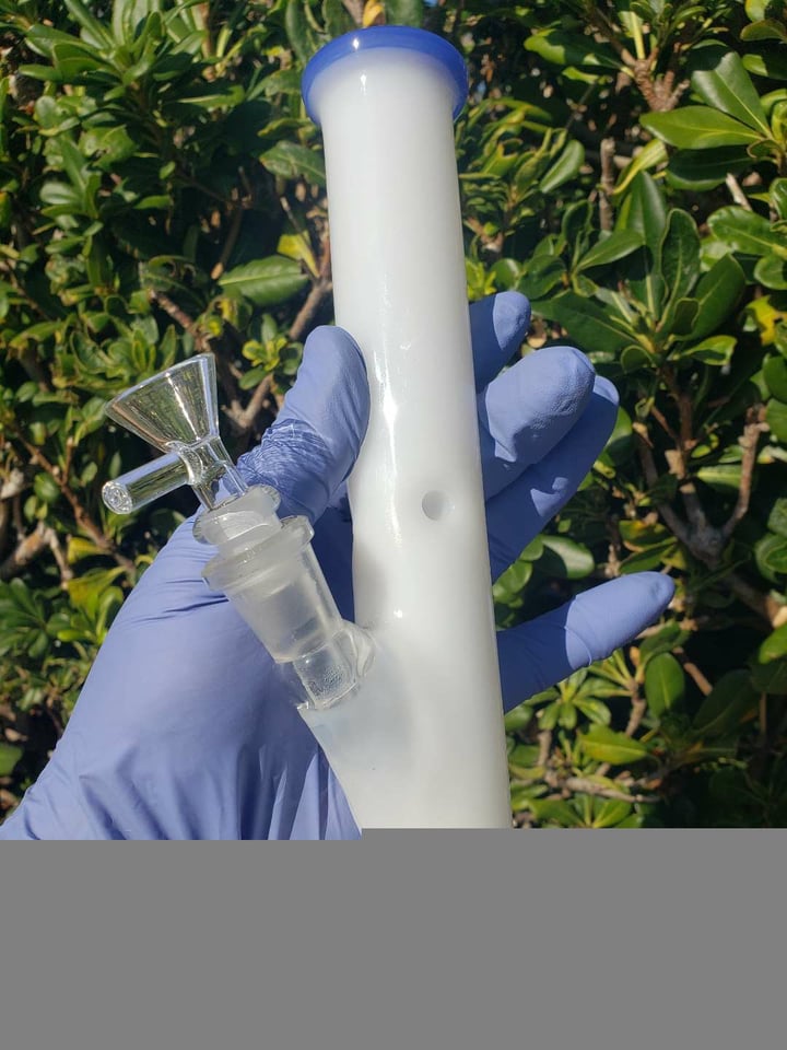 Mini Tube | Shop Mini Tubes on GlassPass