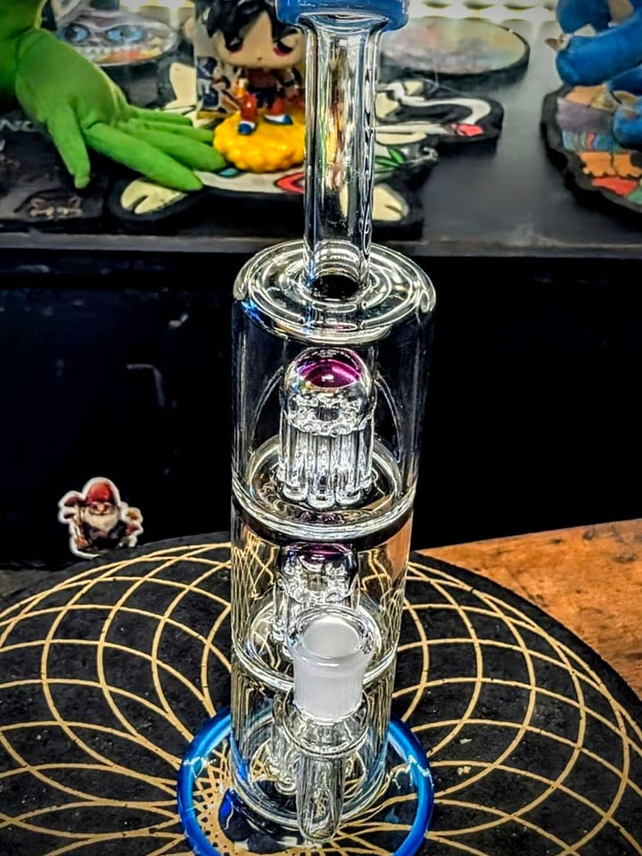 Toro triple mac | Shop Toro on GlassPass