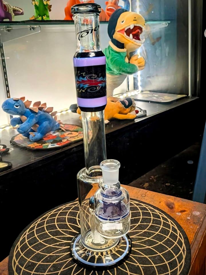 Toro Mike Fro collab 7 arm | Shop Toro on GlassPass
