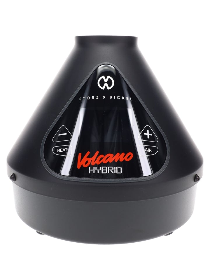 Storz & Bickel Volcano Hybri... | Shop Dab Rigs on GlassPass
