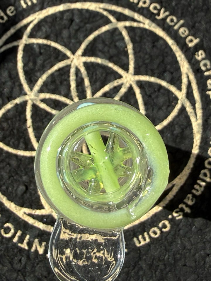 18mm Screen Slide | Shop Slides on GlassPass