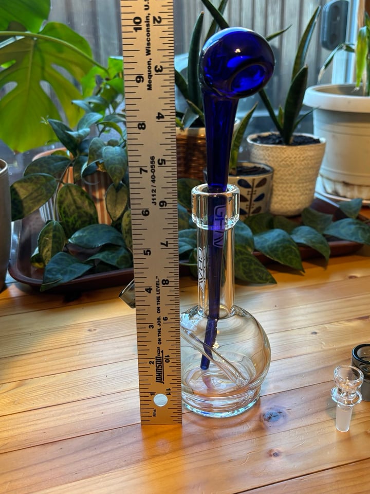 Grav collection bubbler + g... | Shop Grav Labs on GlassPass