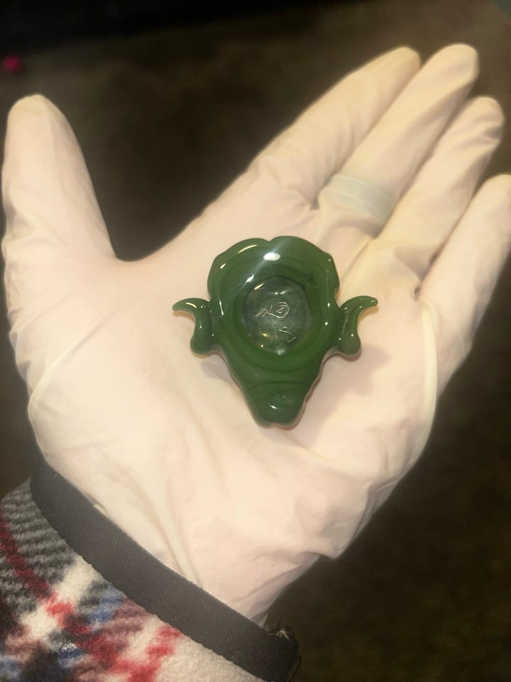 Kaleb Folck Glass G... | Shop Kaleb Folck Glass on GlassPass