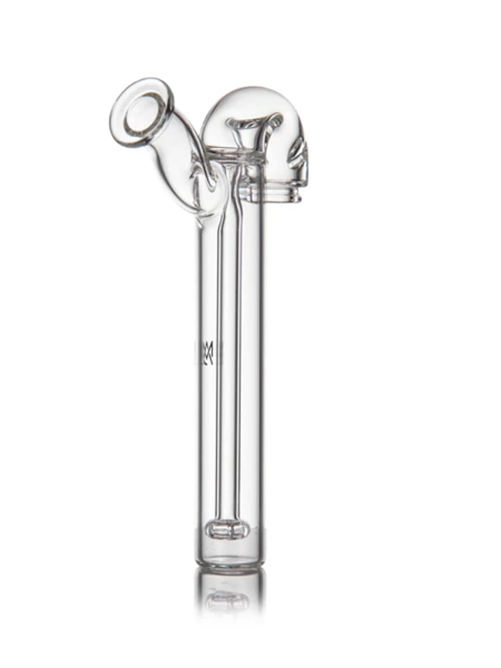 MJ Arsenal Sidecar Pivot Top | Shop MJ Arsenal on GlassPass