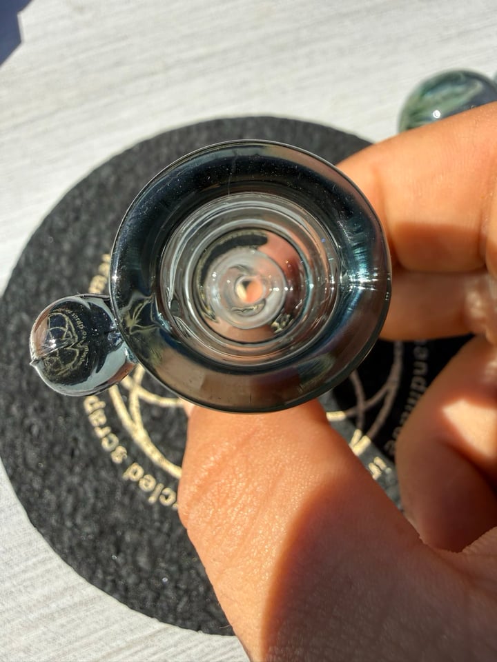 Freebie! 14mm Slide | Shop Slides on GlassPass