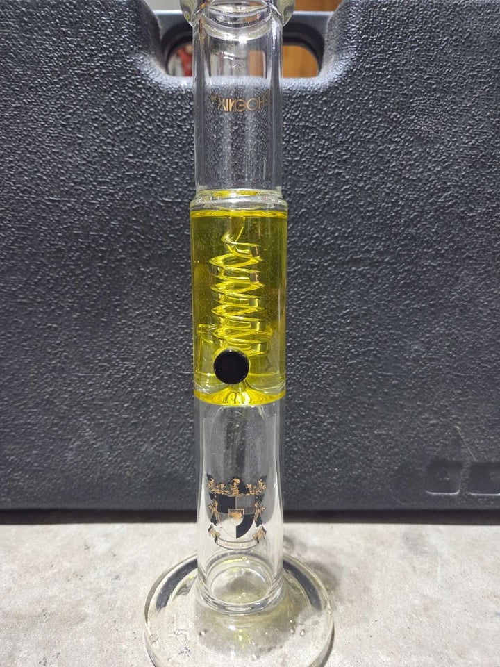 Phoenix star glycerin... | Shop Straight Tubes on GlassPass