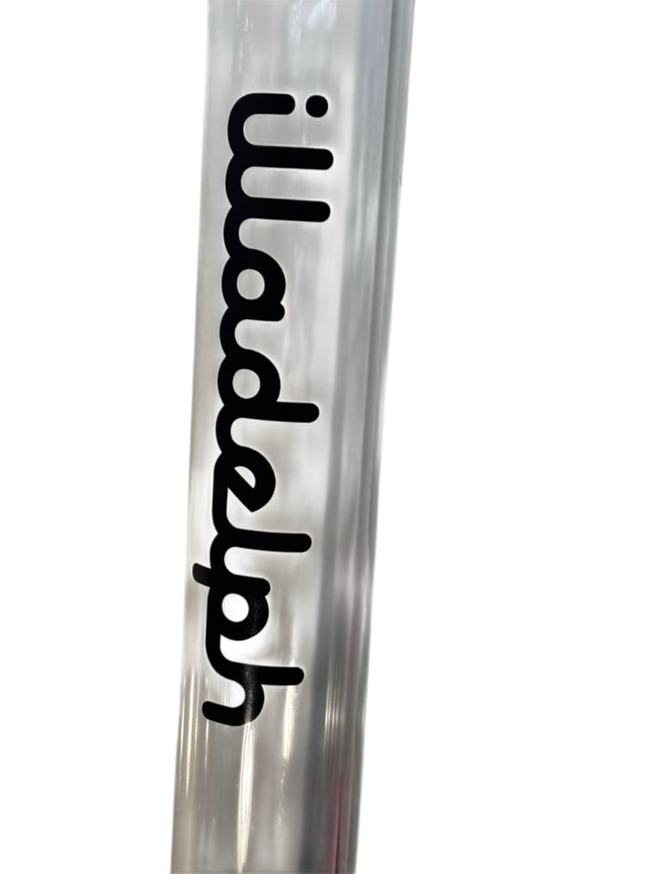 Illadelph Old School Medium... | Shop Illadelph on GlassPass