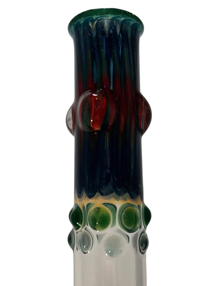 Jerome Baker Mother Ship... | Shop Jerome Baker on GlassPass