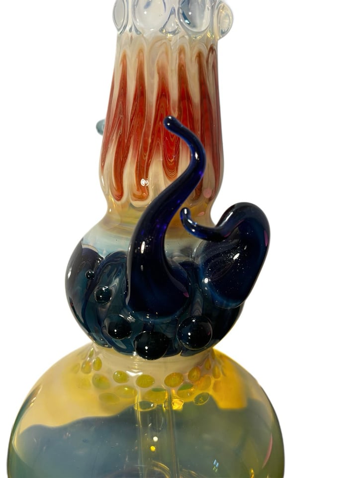 Jerome Baker Mother Ship... | Shop Jerome Baker on GlassPass