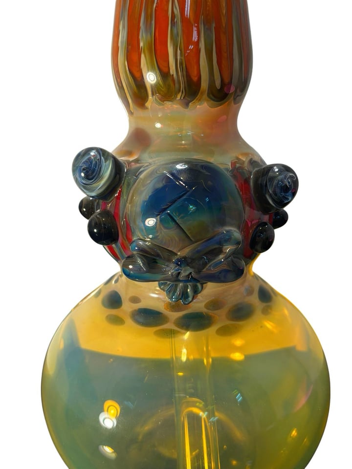 Jerome Baker Mother Ship... | Shop Jerome Baker on GlassPass