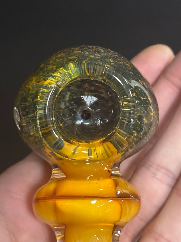 Beautiful heavy dry pipe! | Shop Dry Pipes on GlassPass