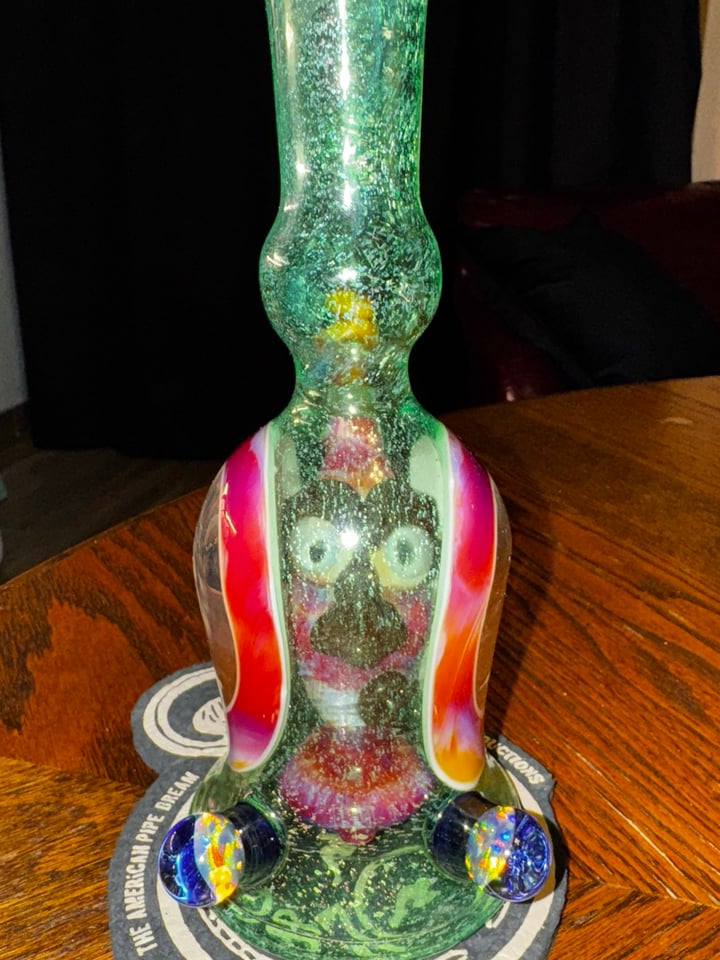 Bowman Glass one of a ki... | Shop Bowman Glass on GlassPass
