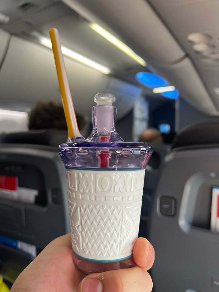 Solo Slop Cup | Shop Slop on GlassPass