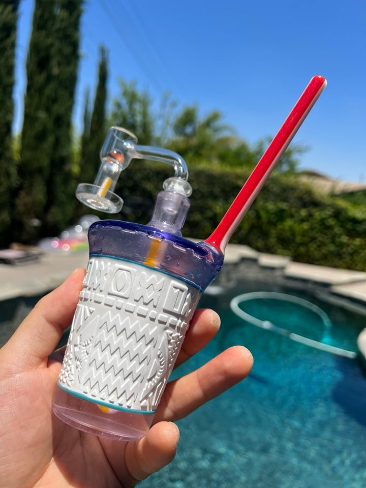 Solo Slop Cup | Shop Slop on GlassPass