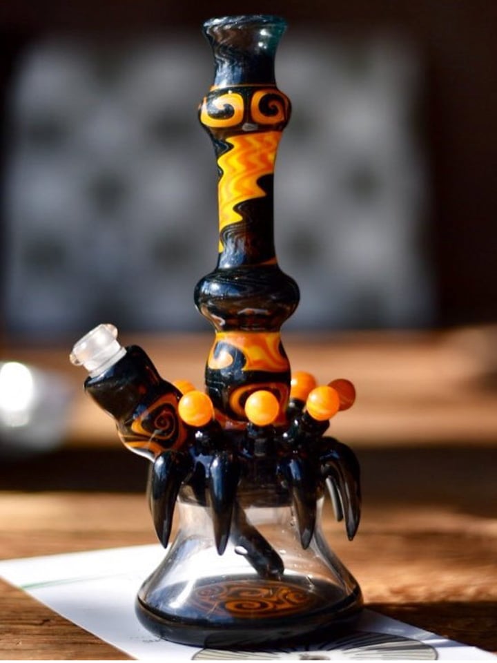 Banjo Mini tube | Shop Banjo on GlassPass
