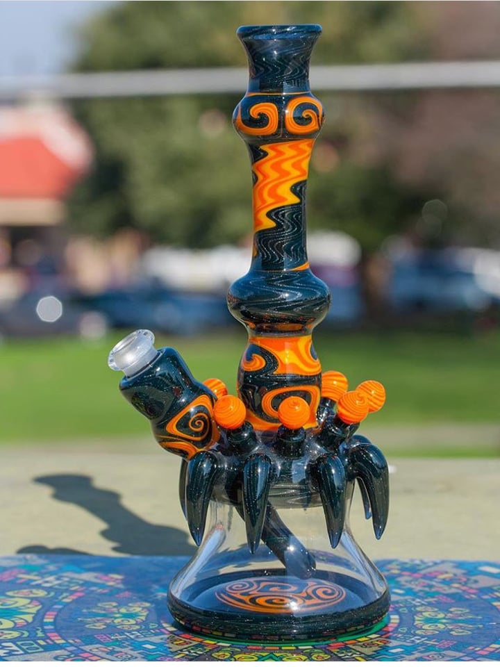 Banjo Mini tube | Shop Banjo on GlassPass