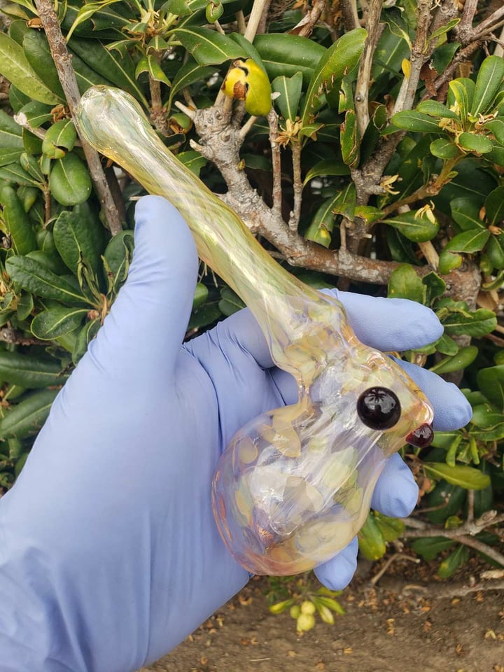 OG Bubbler | Shop Bubblers on GlassPass