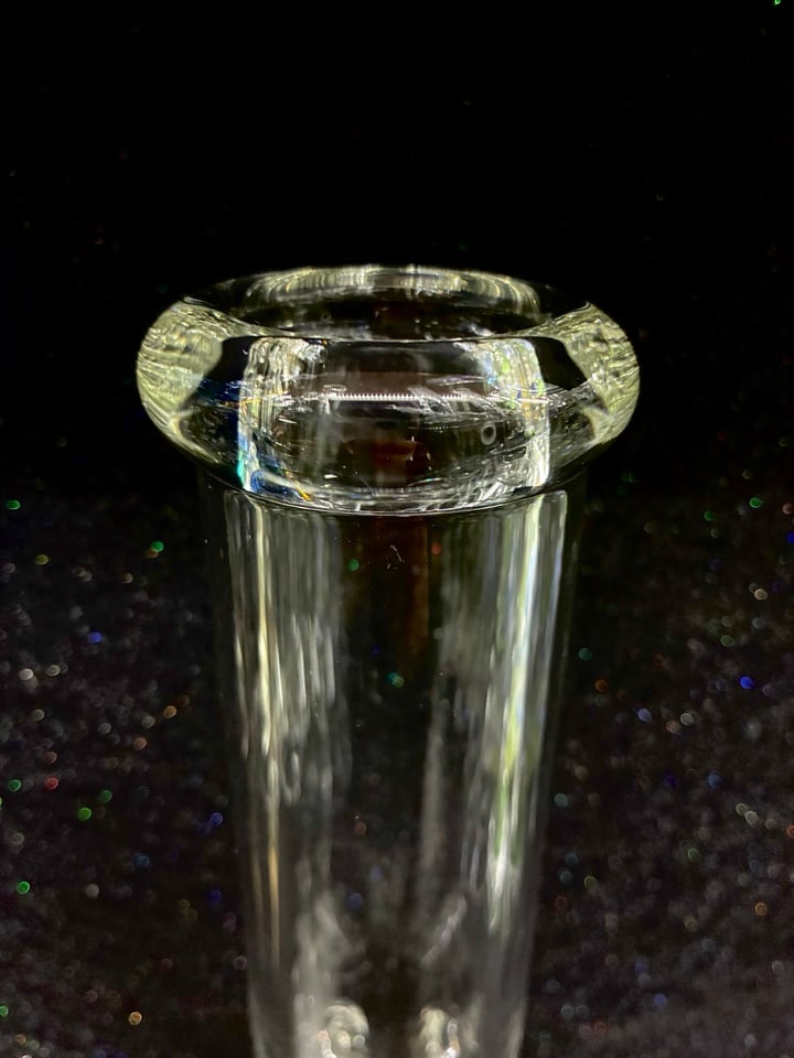Straight Shot 1ft tall... | Shop Straight Tubes on GlassPass