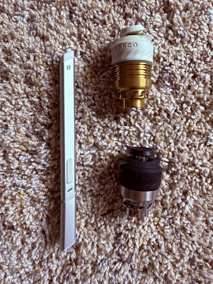 Puffco Peak Pro 2 & Pivot with... | Shop Puffco on GlassPass