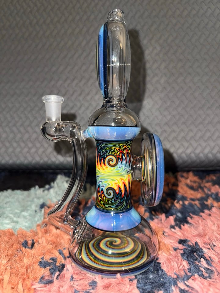 Jammer - Adam Driver 2020 | Shop Heady Rigs on GlassPass