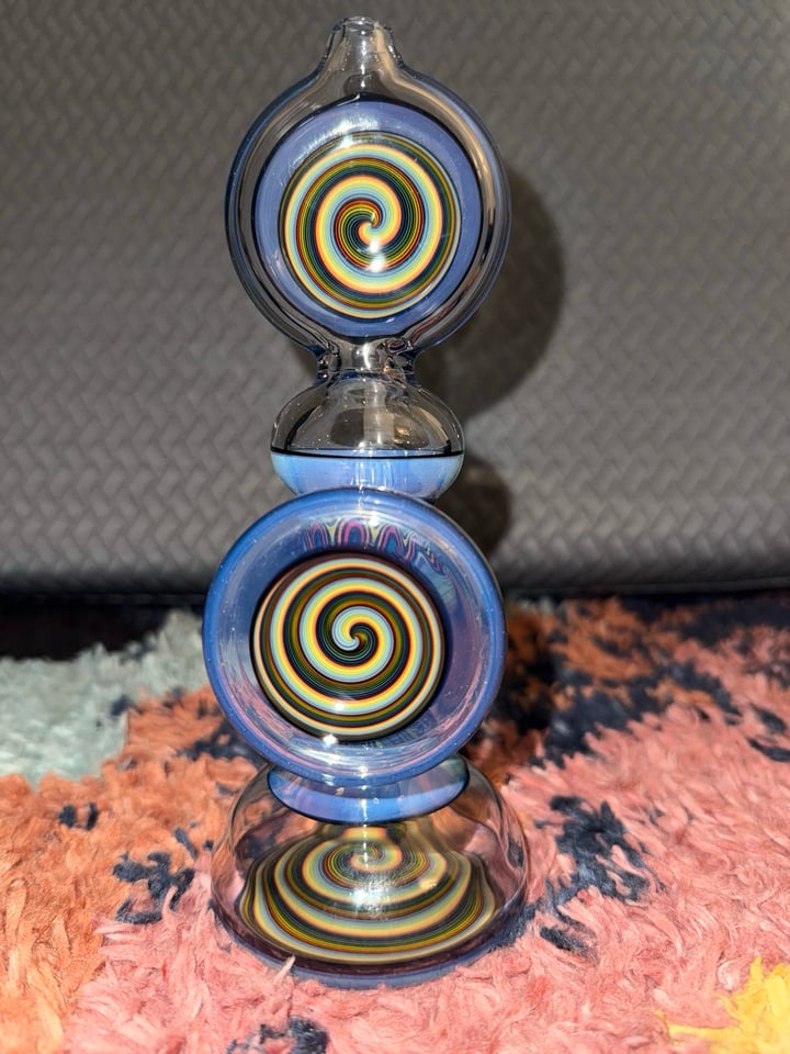 Jammer - Adam Driver 2020 | Shop Heady Rigs on GlassPass