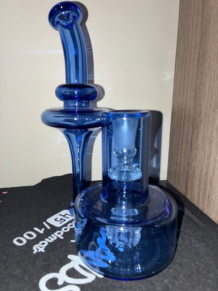 Greek Glass RBR | Shop Greek Glass on GlassPass