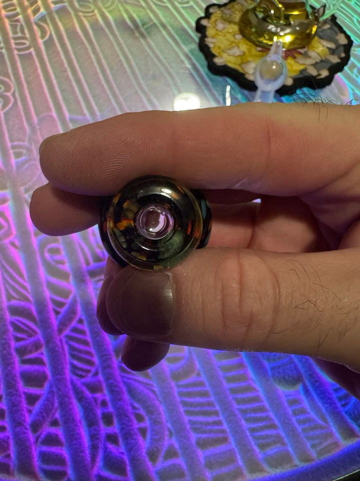 Haaps spinner | Shop Haaps on GlassPass