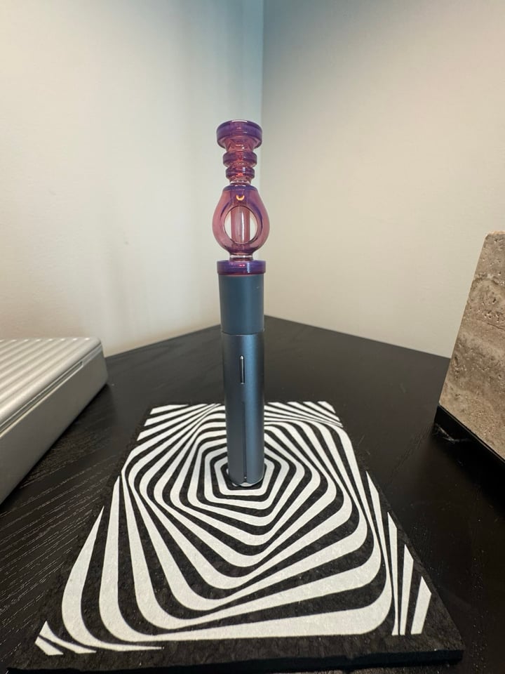 Scolari Pivot Top 💎 | Shop Scolari Glass on GlassPass