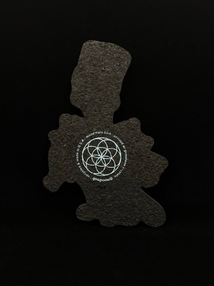 RARE Bartfield Mat by GZ1 Whateve... | Shop GZ1 on GlassPass