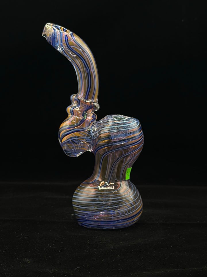 Bubbler #12 | Shop Bubblers on GlassPass