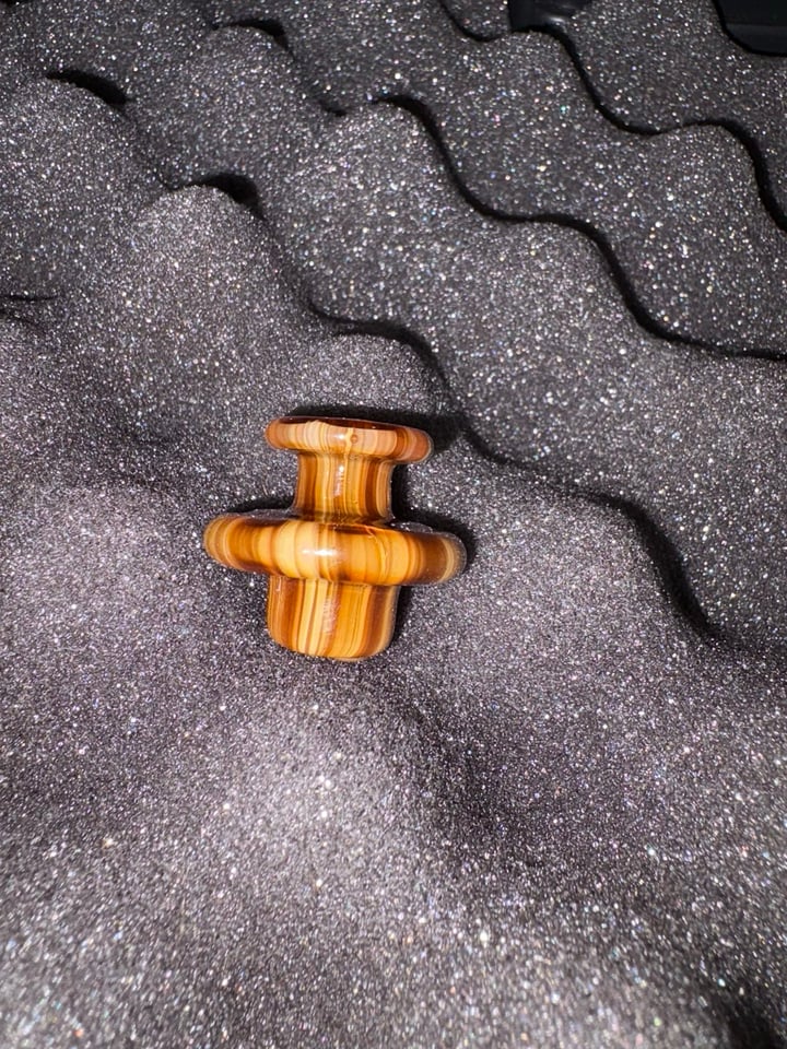 Peak spinner | Shop 3DXL Chambers on GlassPass