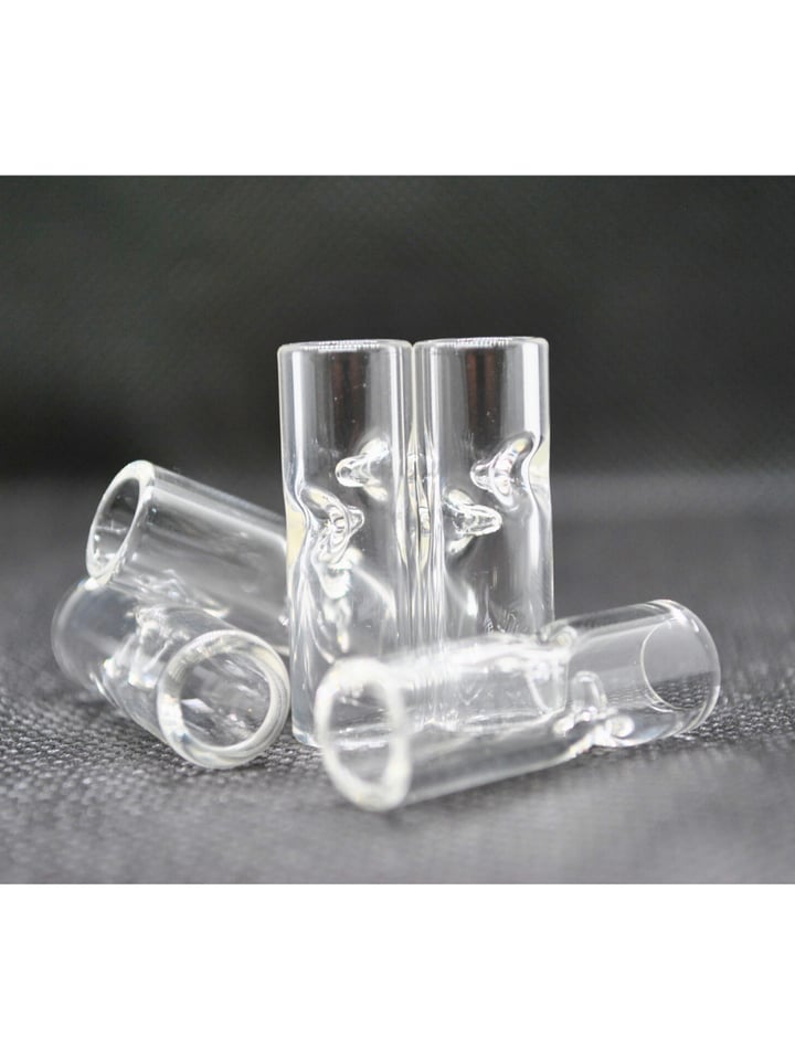 5 Pack Clear Joint Tips | Shop Joint Tips on GlassPass