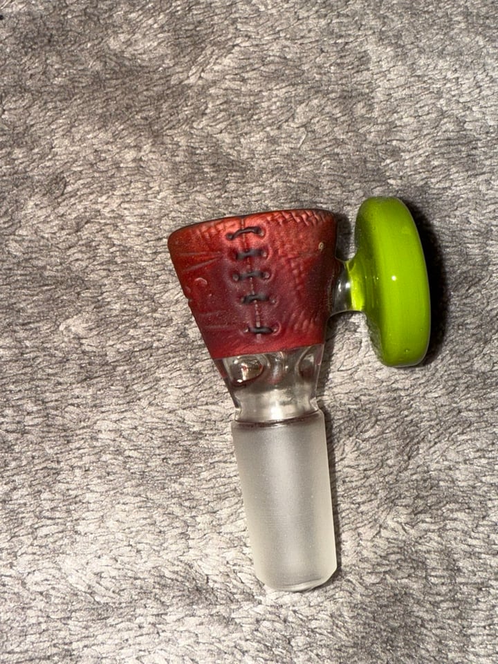 14mm Muller slide | Shop Muller on GlassPass