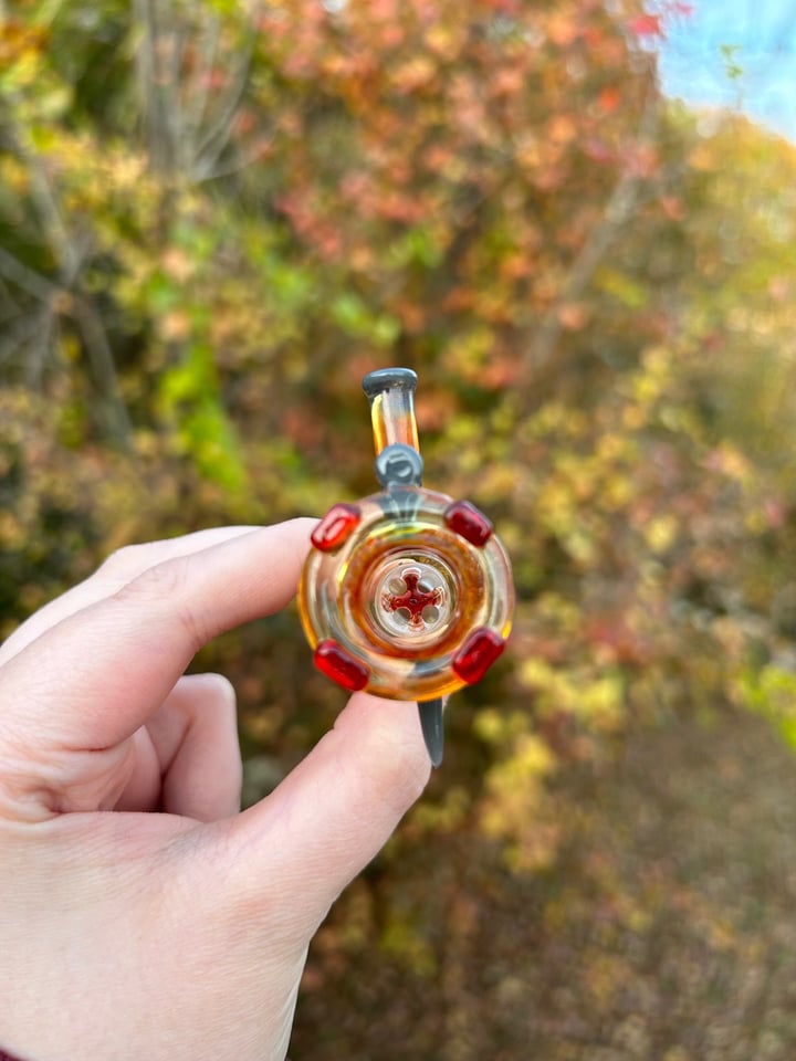 Jebb Castle Slide | Shop Jebb Glass on GlassPass