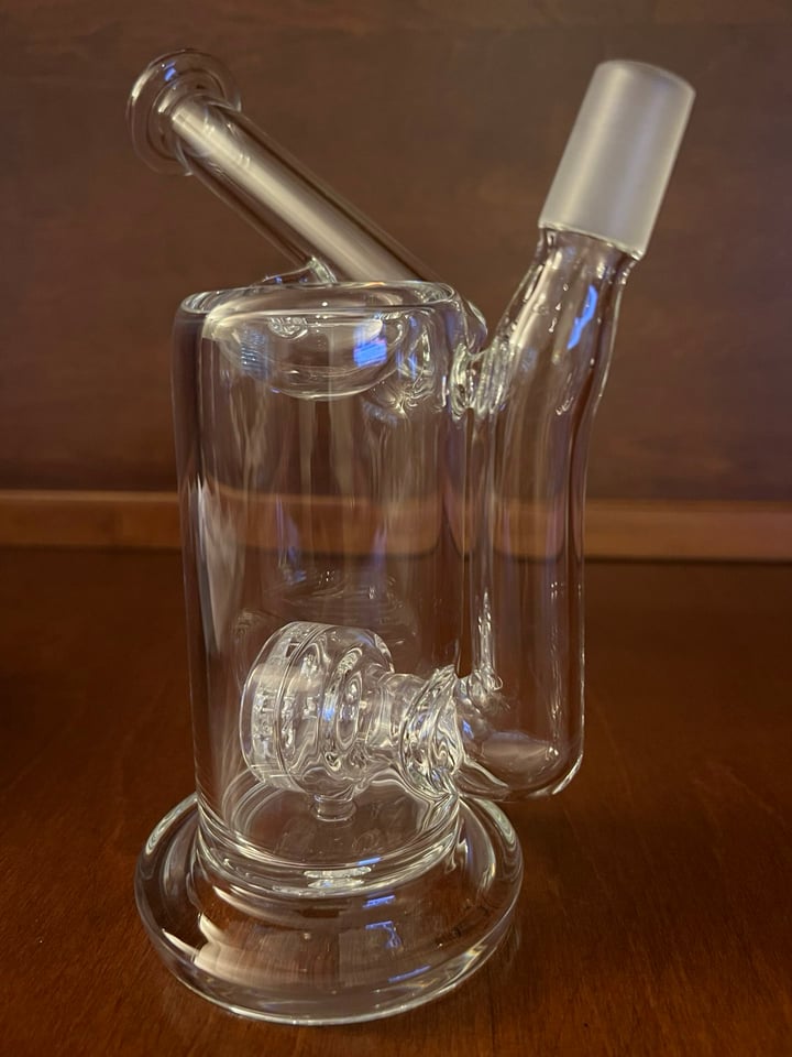 Prototype Hitman OG Sidecar DI... | Shop Hitman on GlassPass