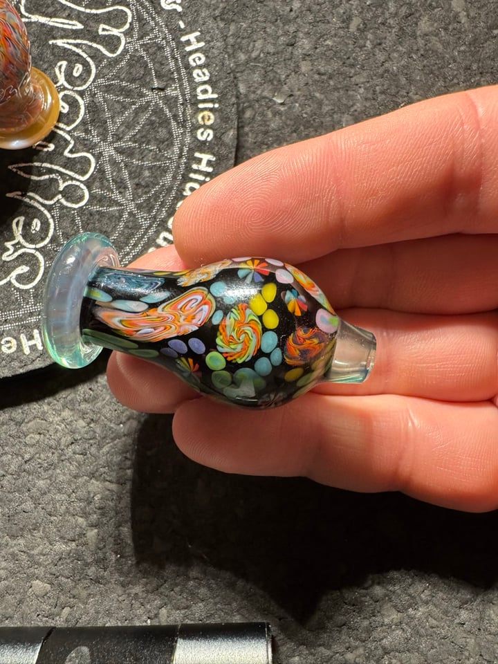 Haaps cap | Shop Haaps on GlassPass